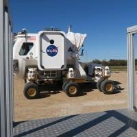 NASA Moon Rover ride-along - SlashGear