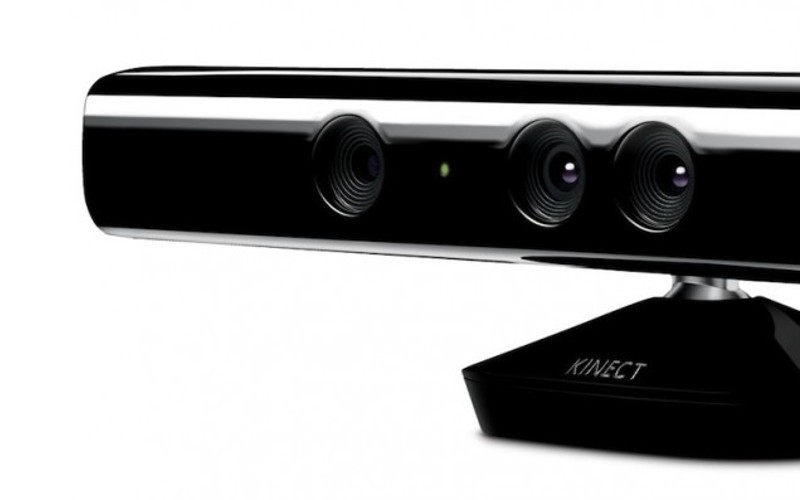 Researchers use Microsoft Kinect to take better X-rays - SlashGear