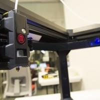 MakerBot Smart Extruder+ promises longer lifespan, less waste - SlashGear