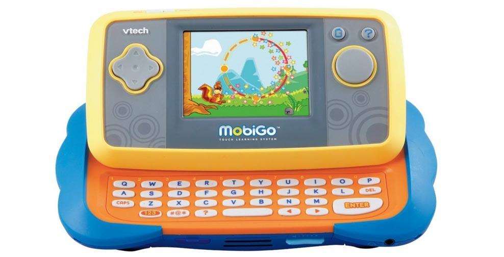 VTech says 6.4 million kids affected by recent hack - SlashGear