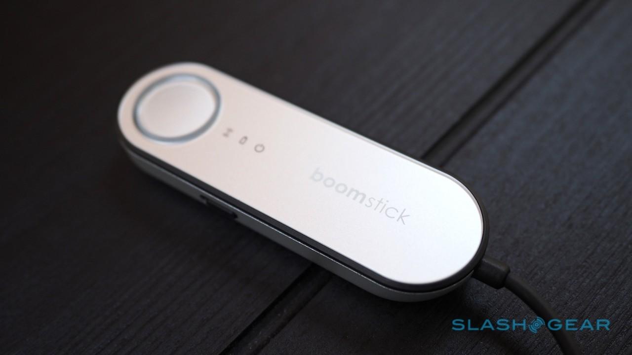 BoomStick Review: $99 headphone upgrade - SlashGear