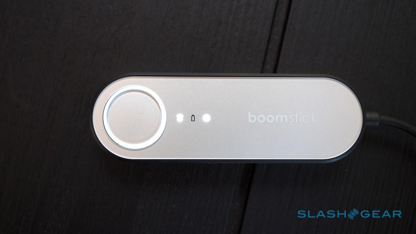 BoomStick Review: $99 headphone upgrade - SlashGear