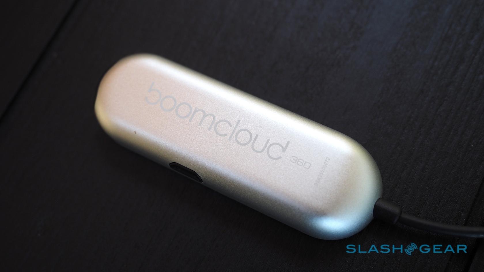 BoomStick Review: $99 headphone upgrade - SlashGear