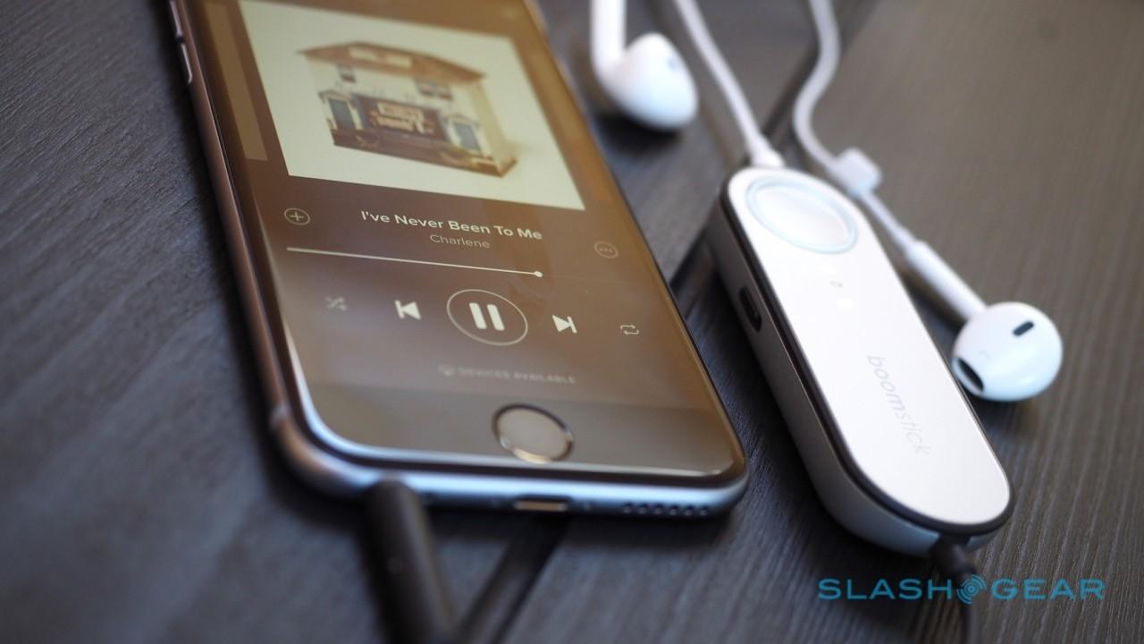 BoomStick Review: $99 headphone upgrade - SlashGear