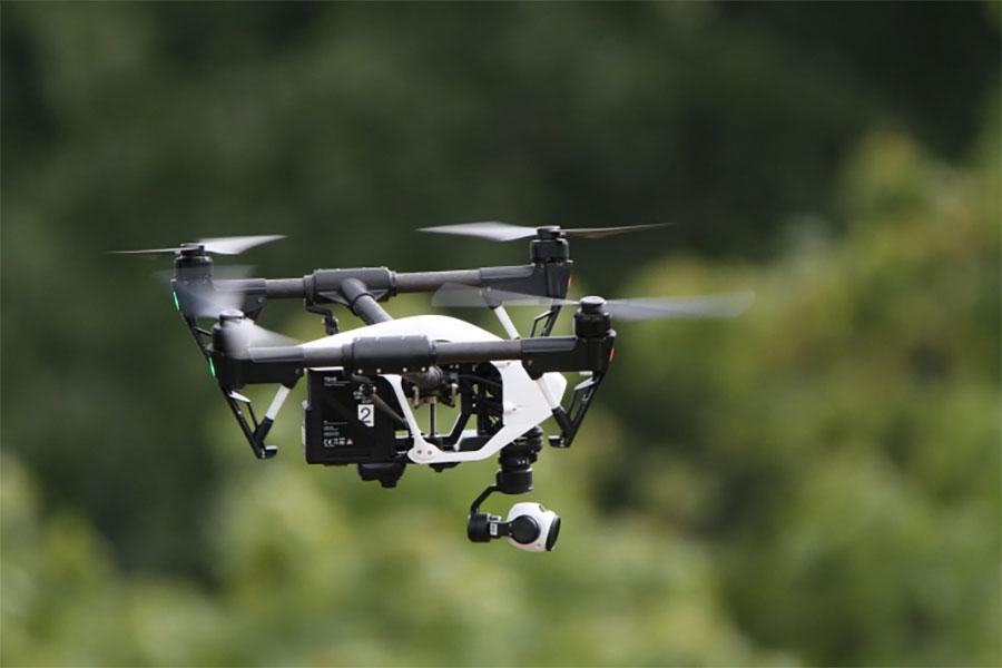 FAA Drone registry has launched for any drone weighing over 0.55 pounds ...