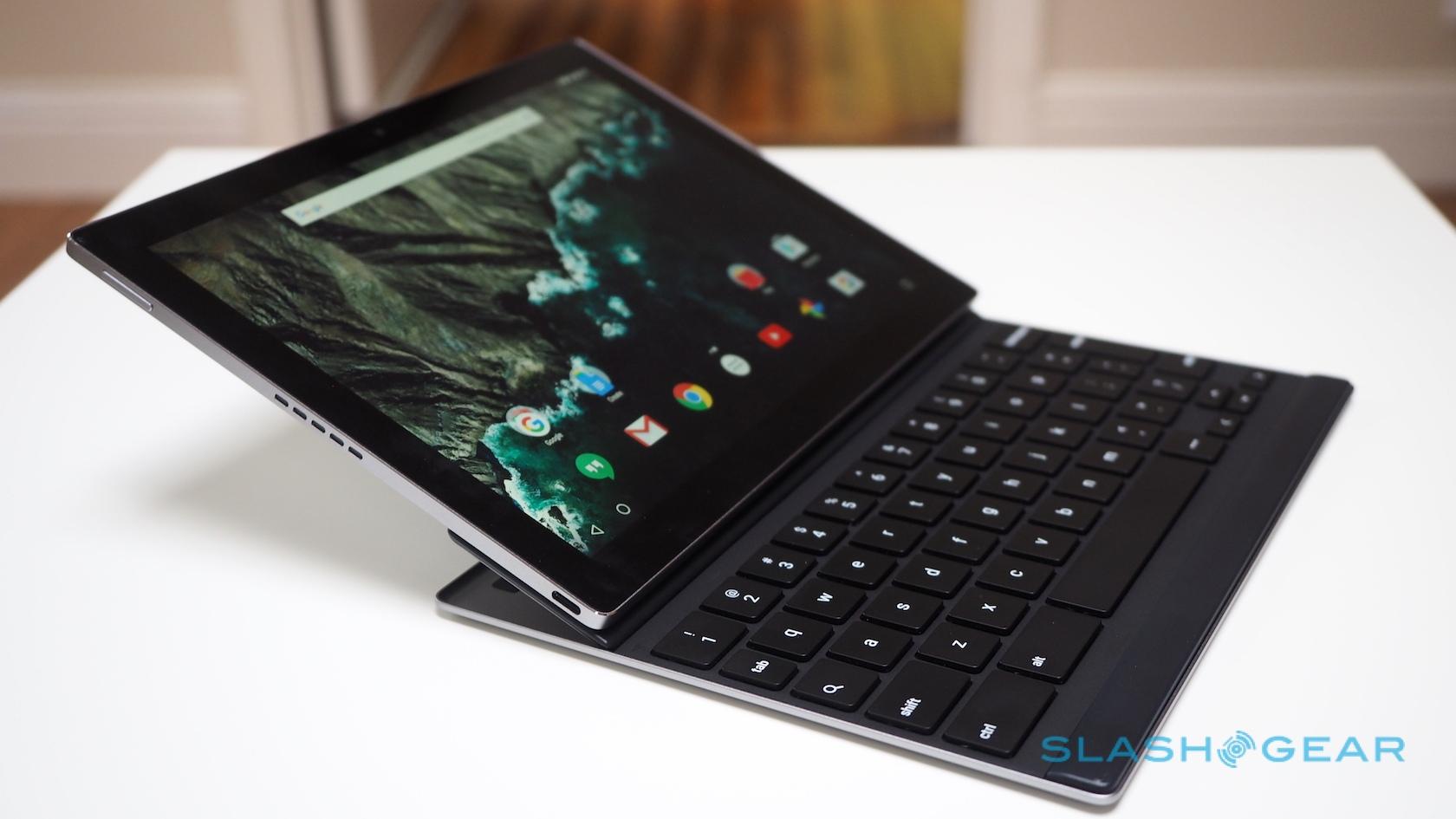Pixel C Gallery