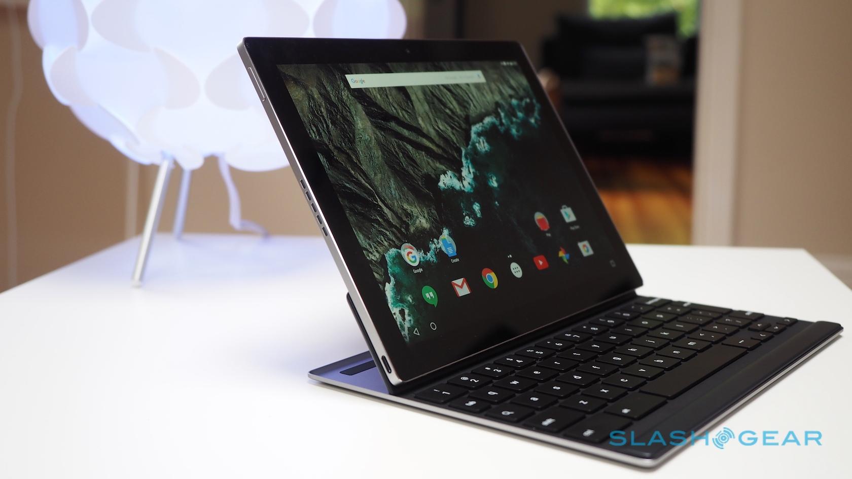 Pixel C Gallery