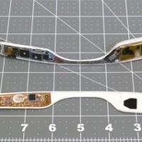 Google Glass 2: Enterprise Edition revealed in photos - SlashGear