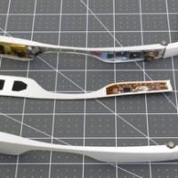 Google Glass 2: Enterprise Edition revealed in photos - SlashGear