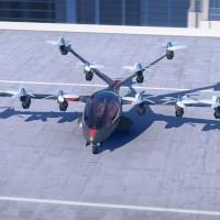 Joby Aviation unveils 16-rotor VTOL electric aircraft - SlashGear