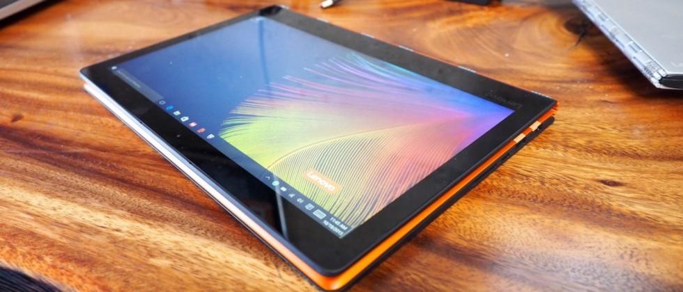 Top notable Windows 10 tablets in 2015 - SlashGear