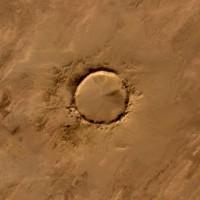 NASA finds all 26 letters of the alphabet from space - SlashGear