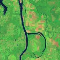 NASA finds all 26 letters of the alphabet from space - SlashGear