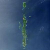 NASA finds all 26 letters of the alphabet from space - SlashGear