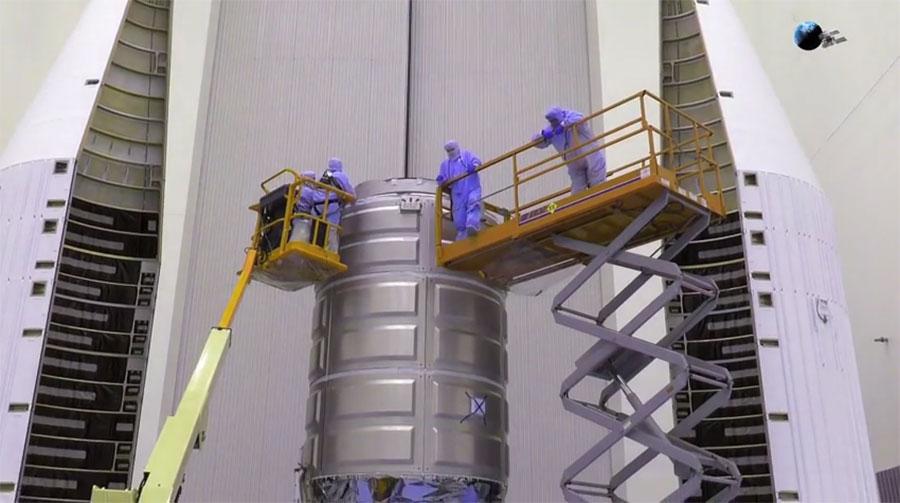 NASA boosts 4K desires with NASA TV UHD - SlashGear