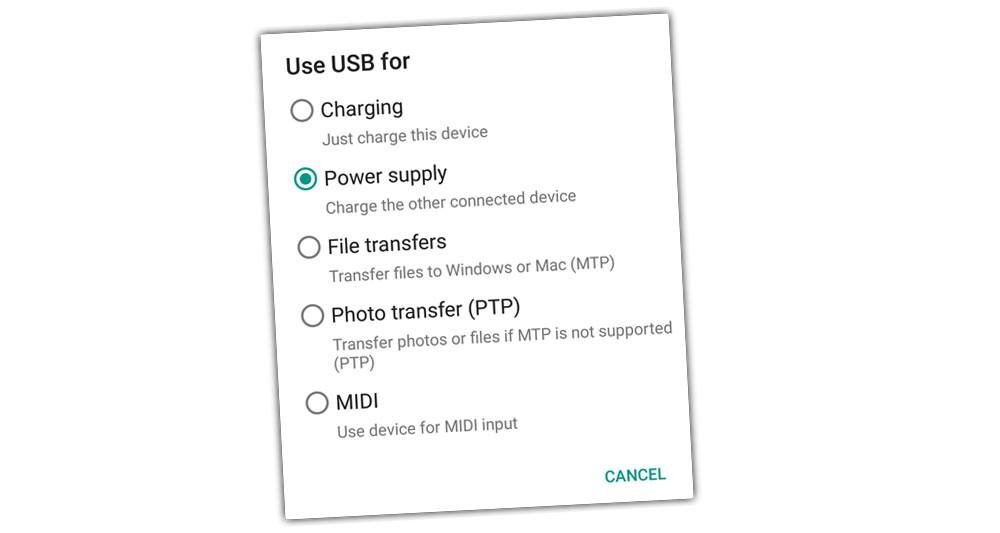 USB-C Android connection options: here's the future - SlashGear
