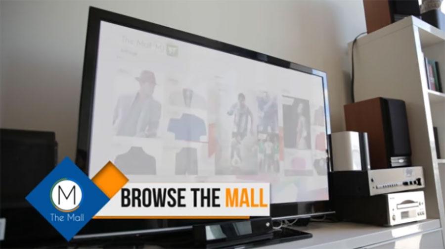 The Mall on Xbox One shopping app uses Kinect to try on clothes - SlashGear