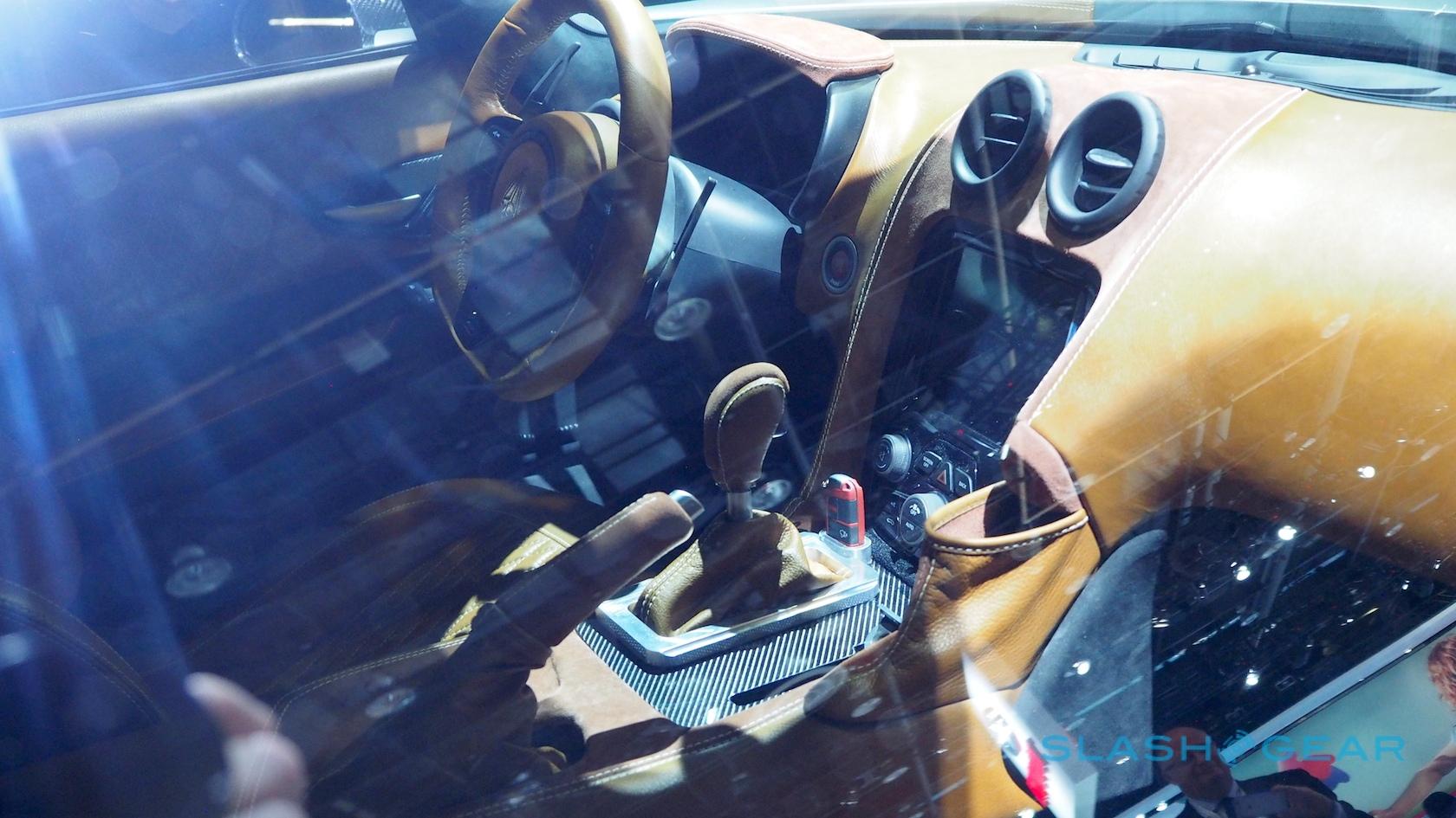 2016 VLF Force 1 V10 Gallery