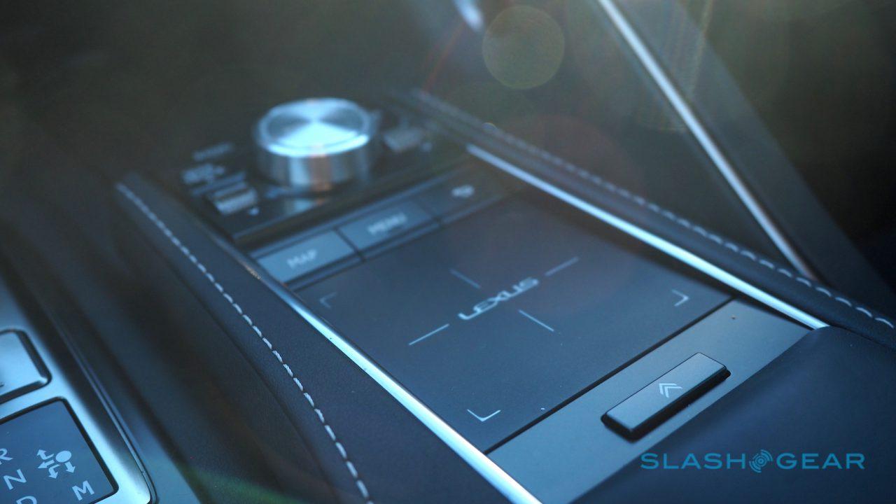 2018 Lexus LC 500 Review: A movie star for the road - SlashGear