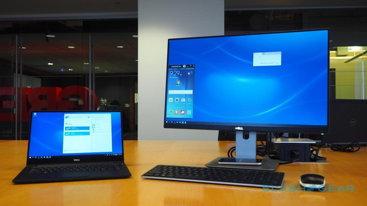 Dell throws OLED and wireless charging at UltraSharp displays - SlashGear