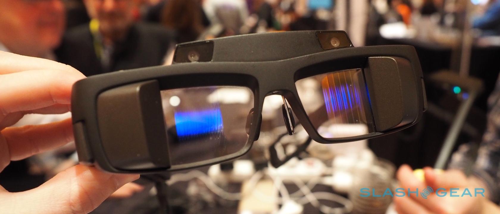 These Lumus displays could fix HoloLens' big problem - SlashGear