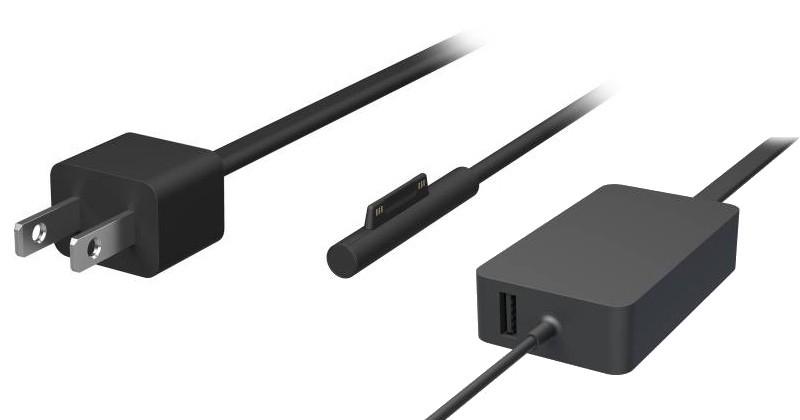 Microsoft shows which Surface Pro power cords need replacement - SlashGear