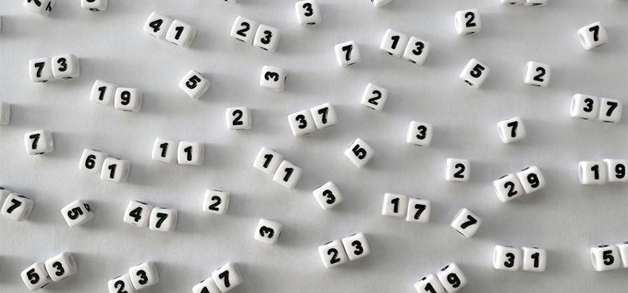 Largest Prime Number Ever Has 22 Million Digits SlashGear