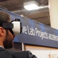 Rink hands-on: Samsung Creative Labs spawns a great VR controller ...