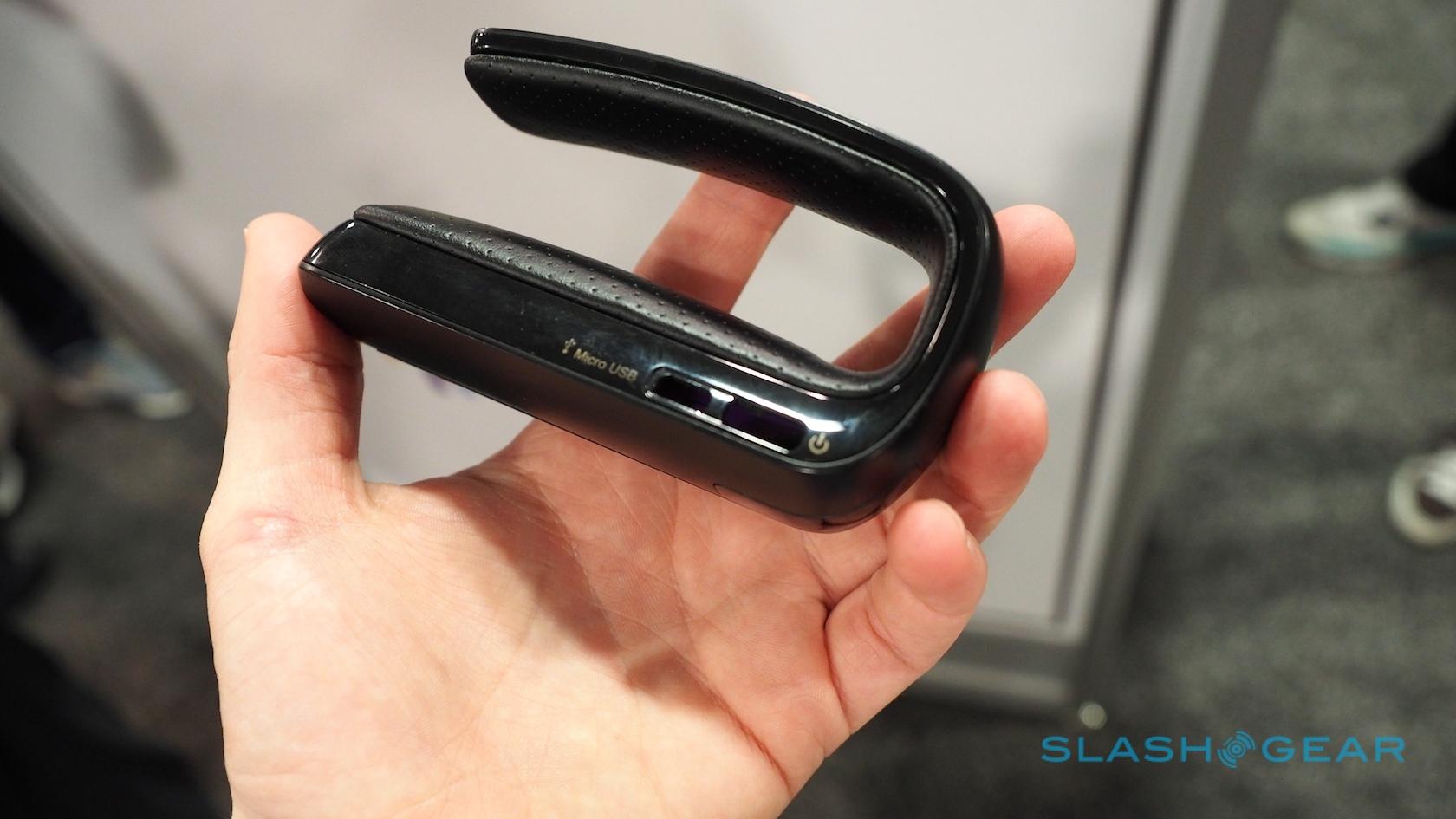 Rink Hands-On: Samsung Creative Labs Spawns A Great VR Controller