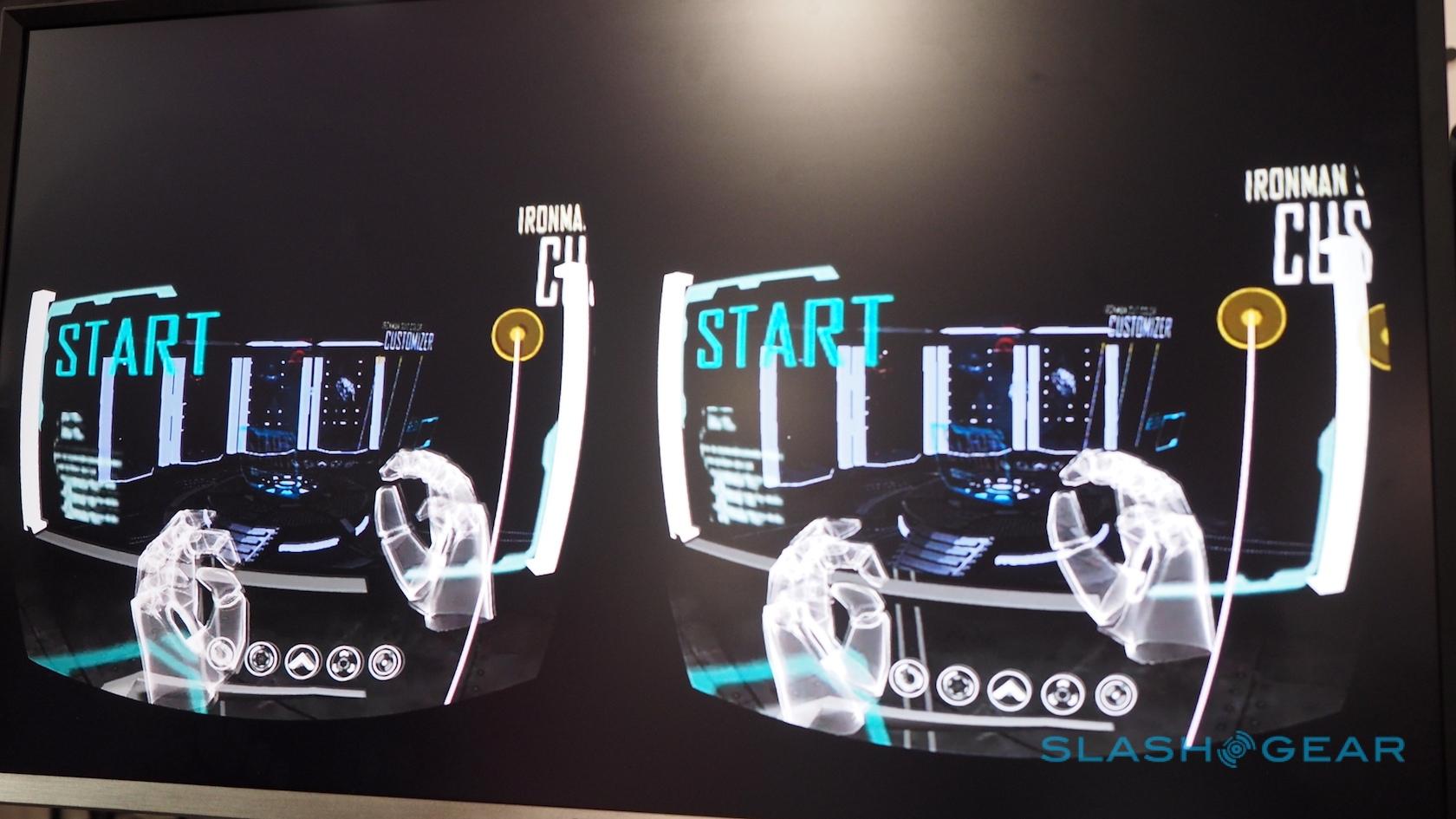 Rink Hands-On: Samsung Creative Labs Spawns A Great VR Controller