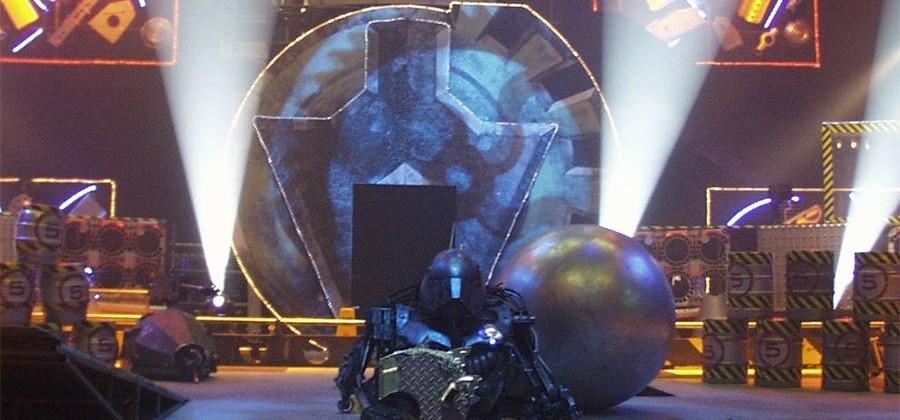 Robot Wars returns to BBC Two - SlashGear
