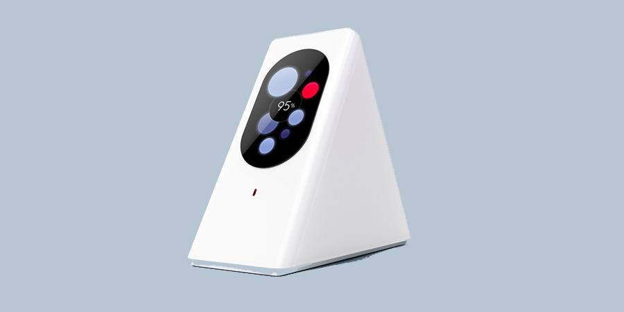 Starry Station router is simple, beautiful, and IoT-ready - SlashGear