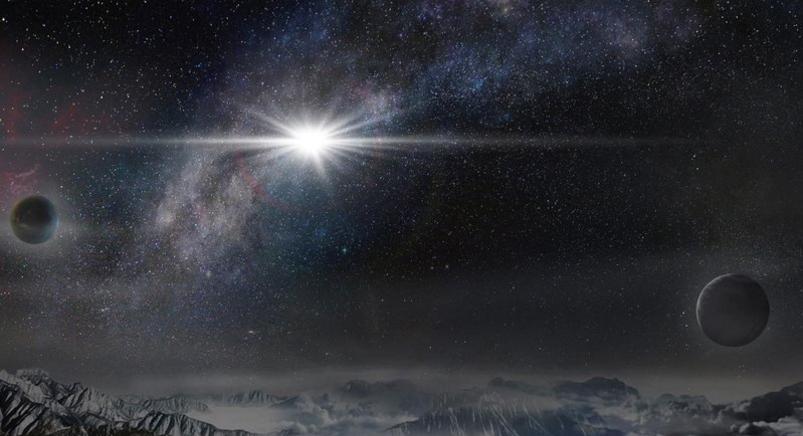 Astronomers spot brightest supernova on record - SlashGear