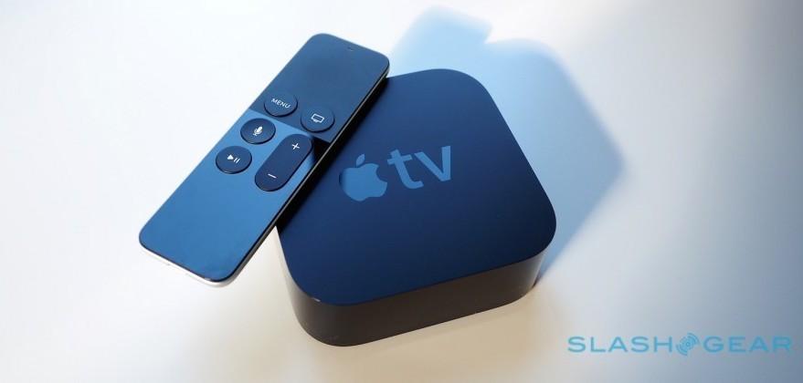 Apple TV search adds Watch ABC, Disney Channel, XD and JR - SlashGear