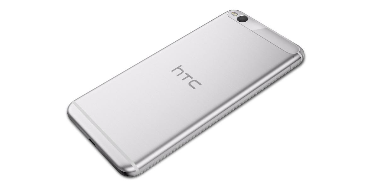 HTC One X9 is the latest One variant set for global release - SlashGear