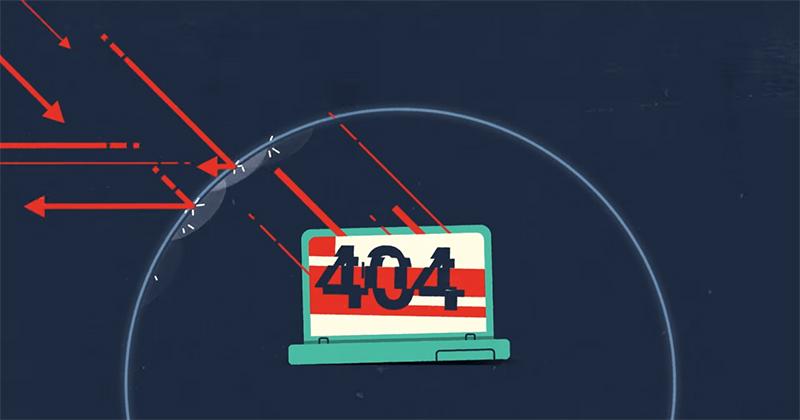 Google opens Project Shield's DDoS protection to all news websites ...