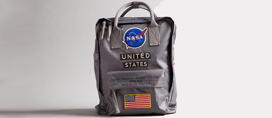 Nasa Bags