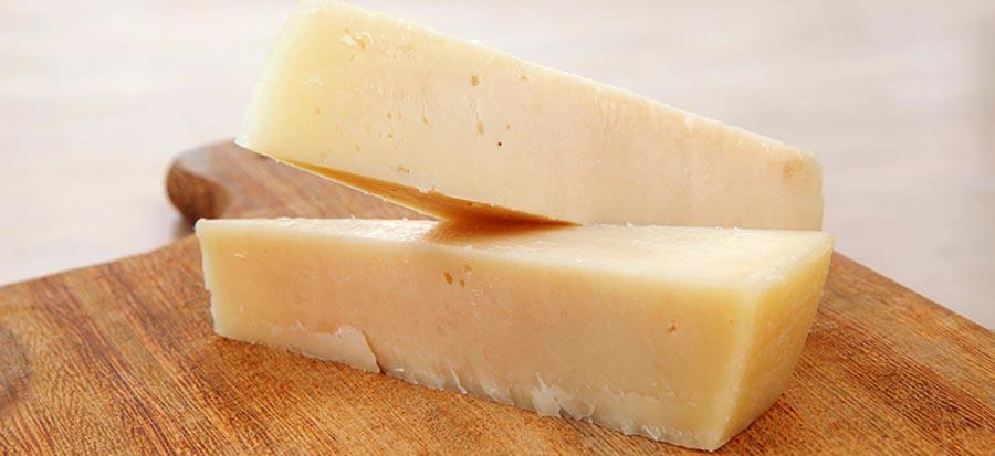 FDA finds parmesan cut with wood pulp, cheaper cheeses - SlashGear
