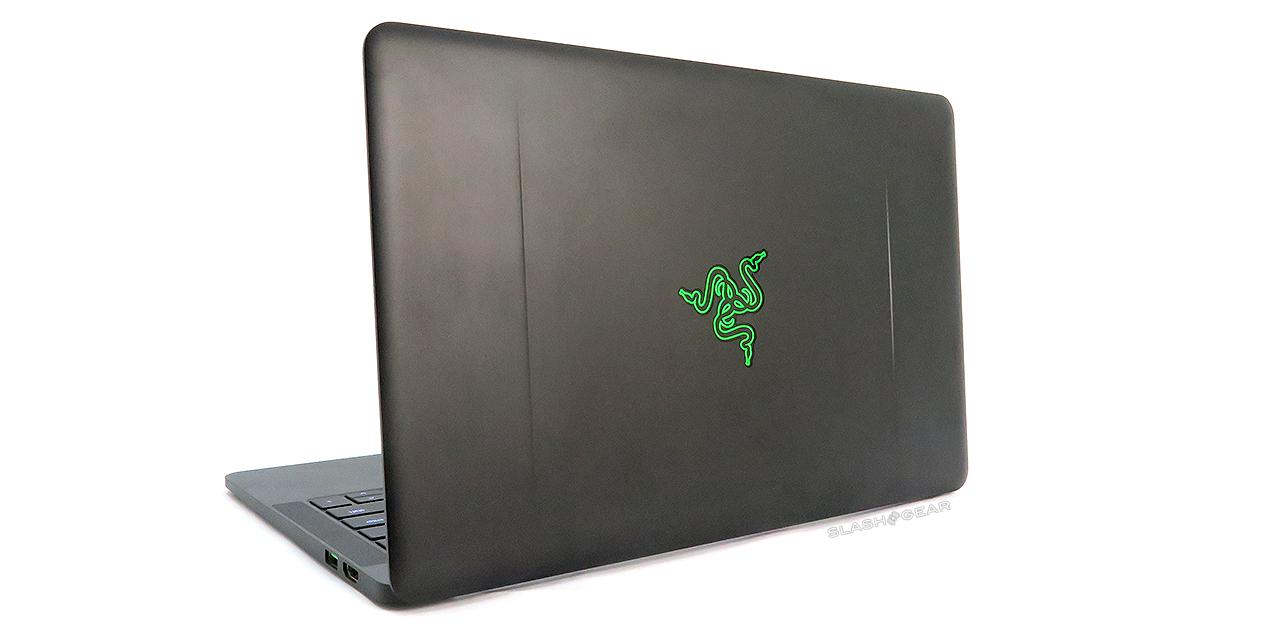 Razer Blade Stealth Gallery