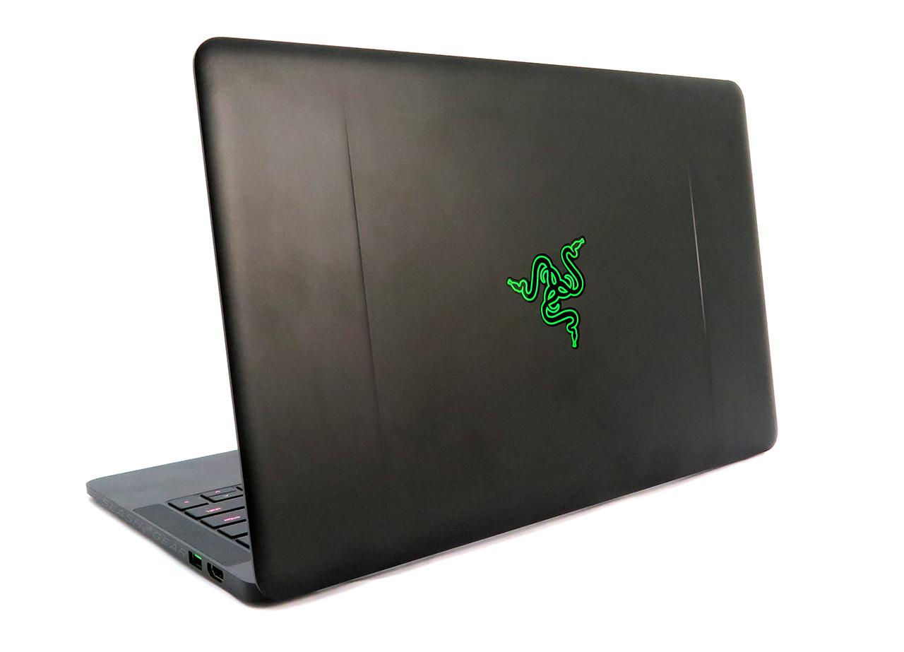 Razer Blade Stealth Gallery