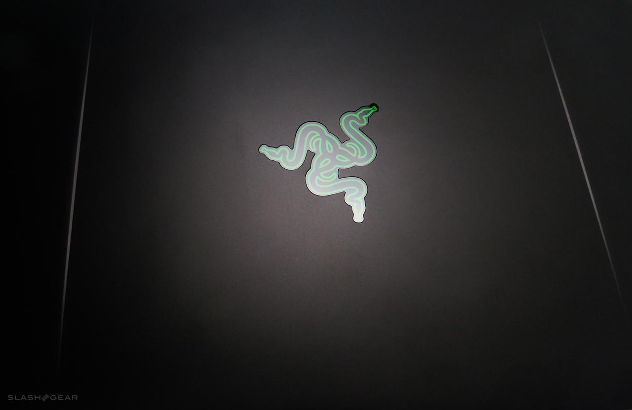 Razer Blade Stealth Gallery