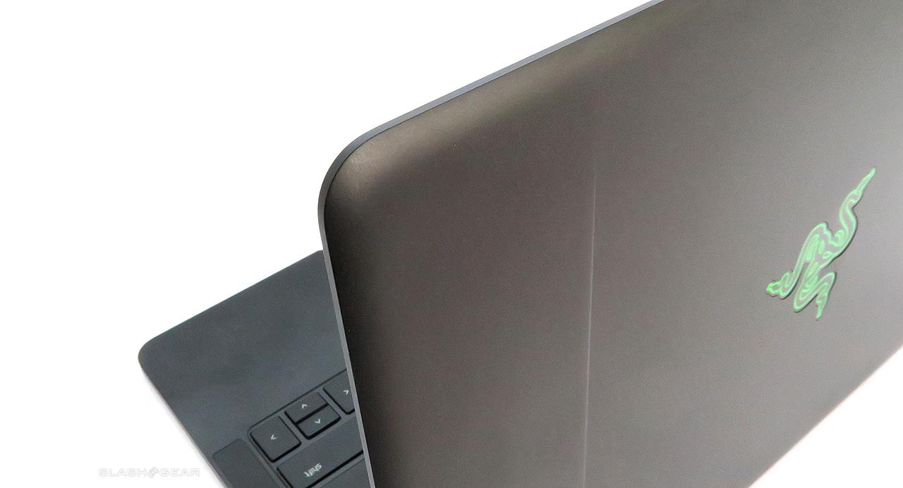 Razer Blade Stealth Gallery