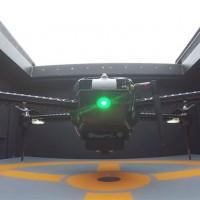 Dronebox autonomous recharging station lets UAVs operate for months ...