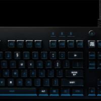 Logitech G810 Orion Spectrum RGB Mechanical Gaming Keyboard is a ...