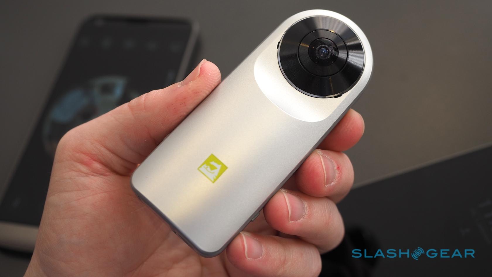 LG G5 Gallery - SlashGear