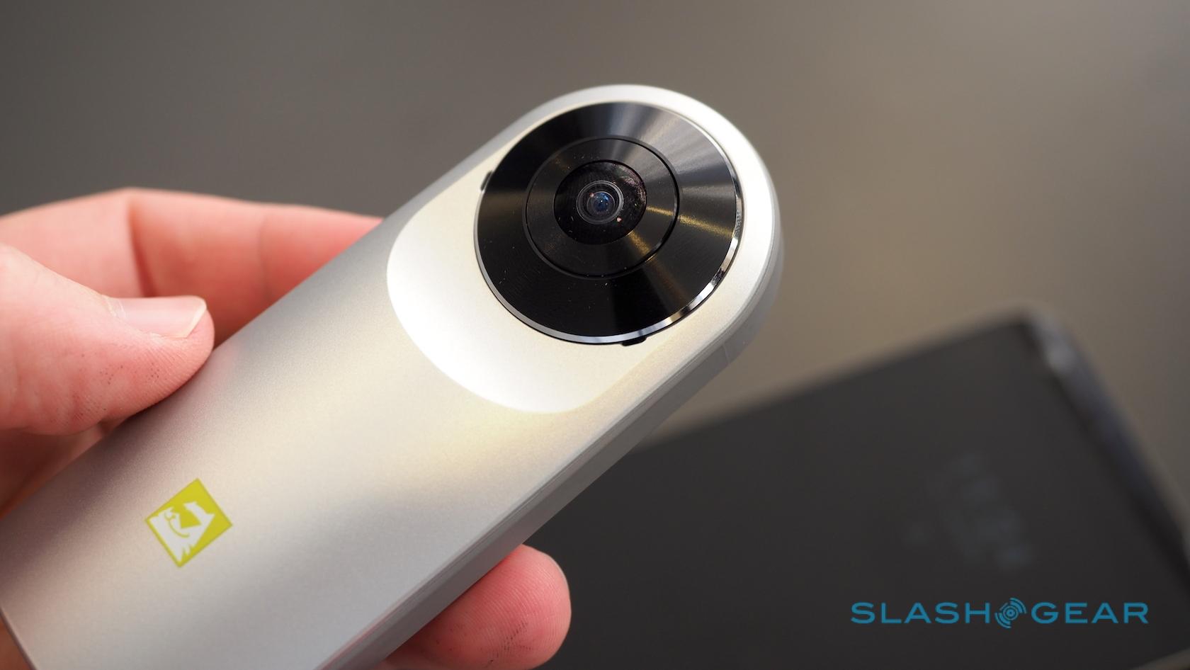 LG G5 Gallery - SlashGear