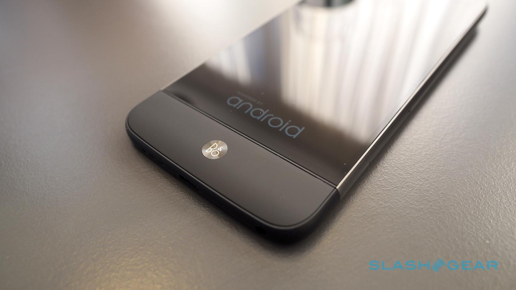 LG G5 Gallery - SlashGear