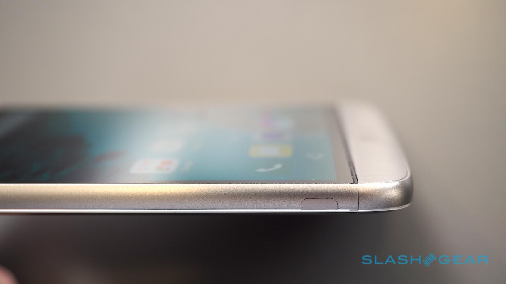 LG G5 Gallery - SlashGear
