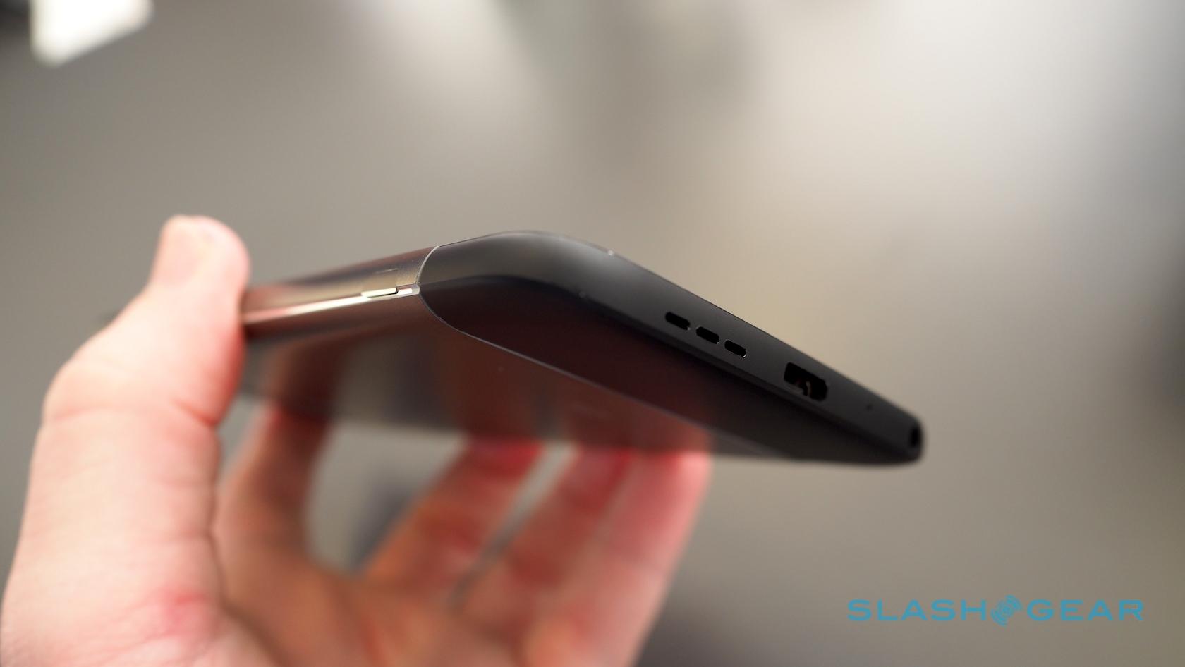 LG G5 Gallery - SlashGear