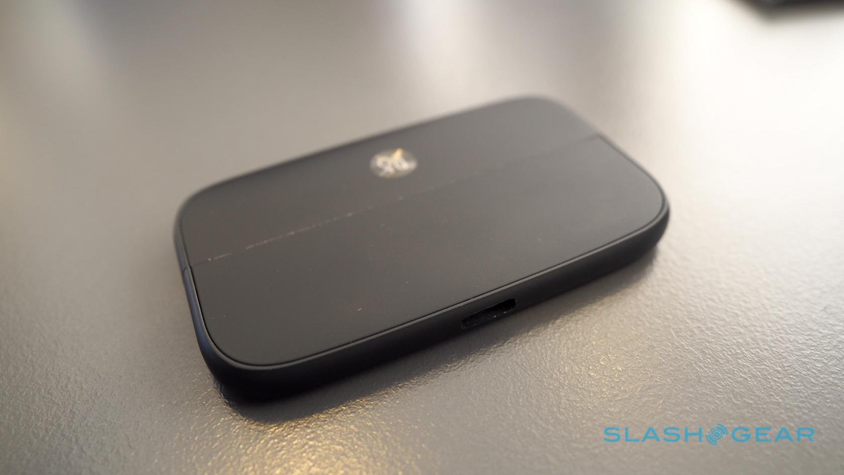 LG G5 Gallery - SlashGear